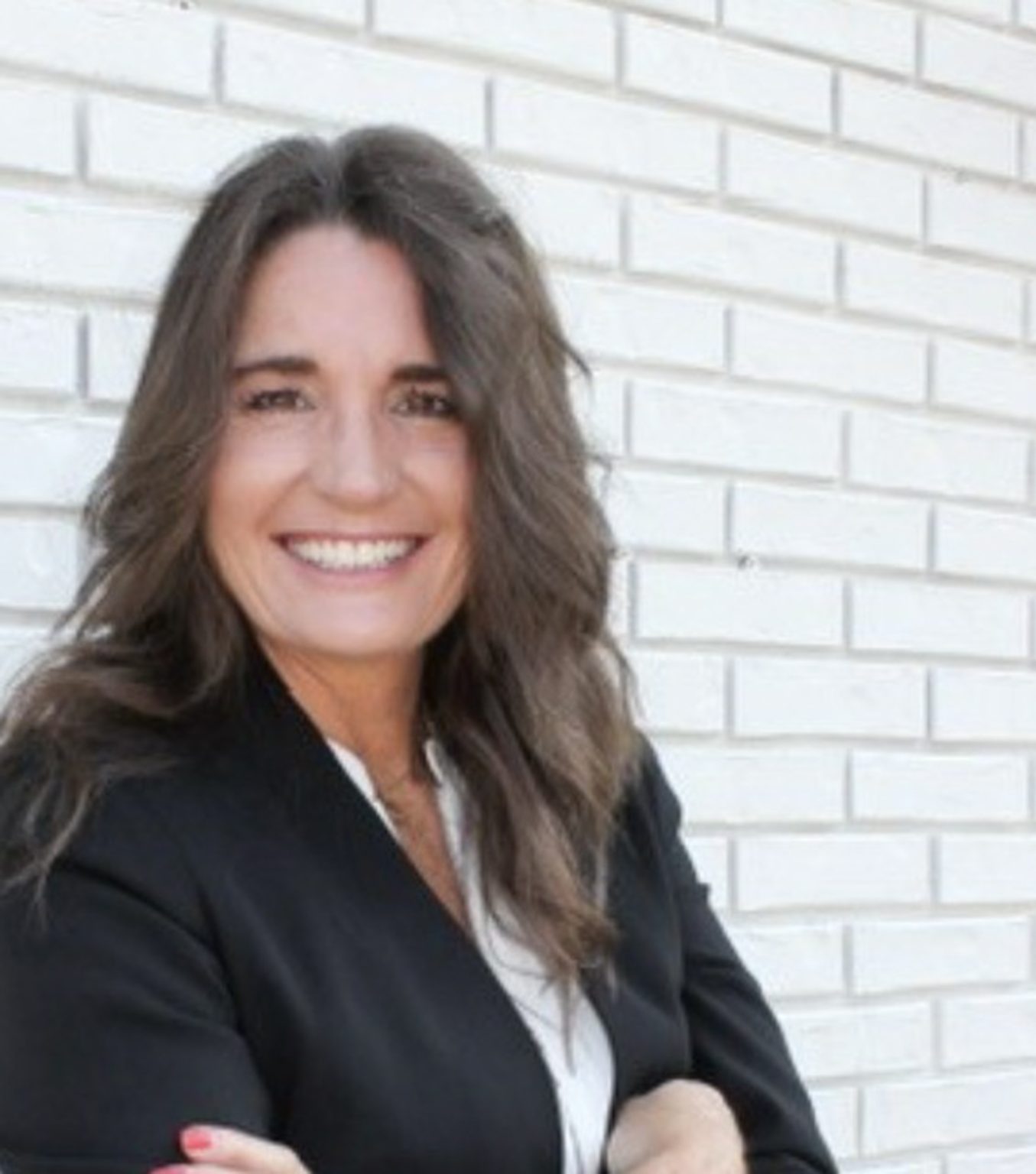 Kimberly McRoy – RFW Institute