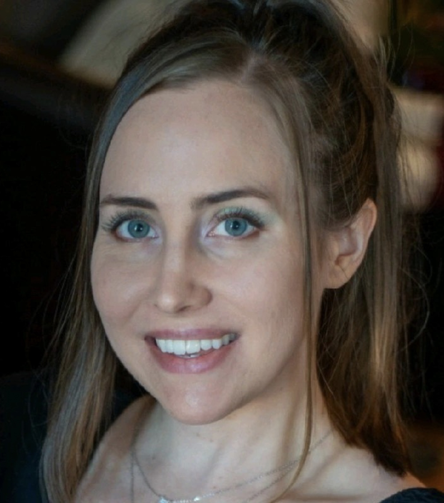 Samantha Lewandowski, MS – RFW Institute